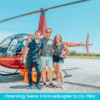 Parenting Teens: From Helicopter to Co-Pilot - Parenting for College